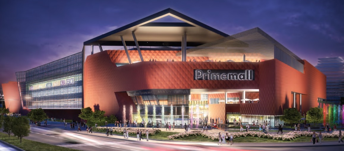 INSIDE AVM DANIŞMANLIK